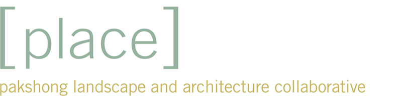 [place] Los Angeles Landscape and Architecture Design Studio